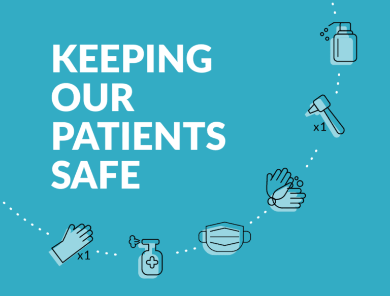 Taking the necessary precautions during the Covid-19 Pandemic | Otec...