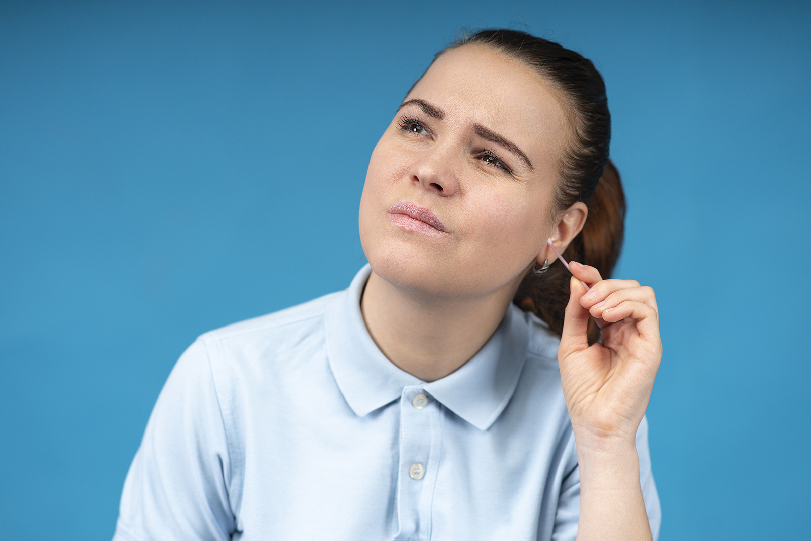 Ear We Go: More TikTok Bad Earwax Advice To Ignore